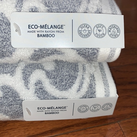 Common Thread | Bath | Common Thread Ecomelange Made With Rayon From ...